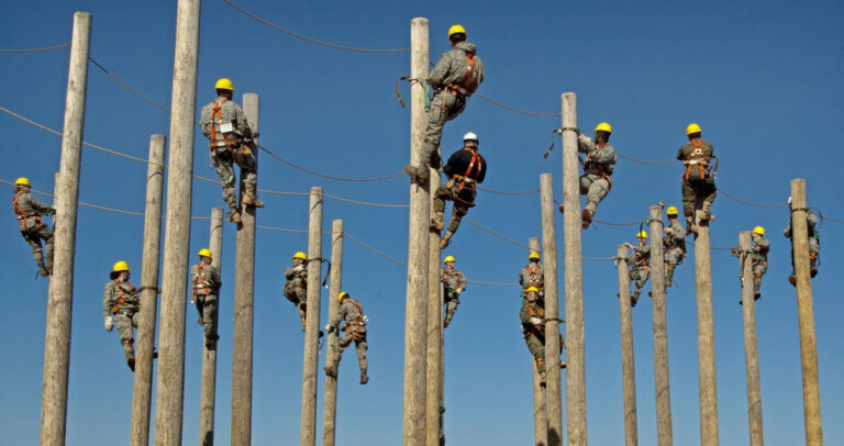 Shortage of Manpower and Possible Solutions - lib.space